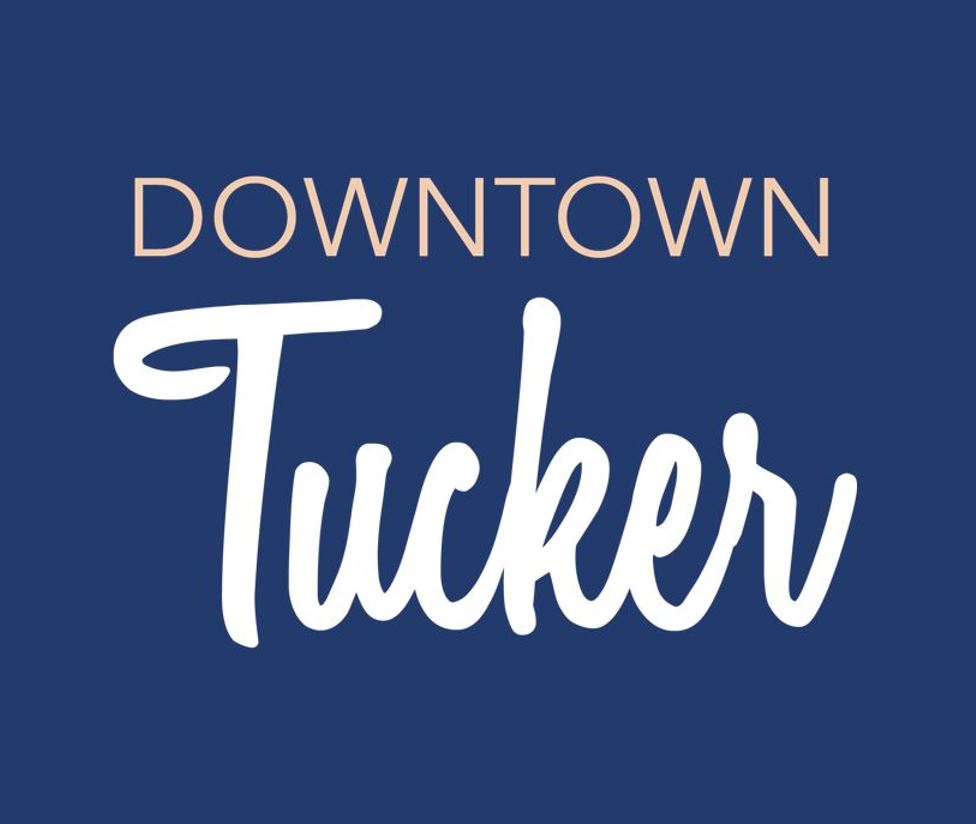Tucker-Northlake CID Launches Downtown Tucker Website - Tucker ...
