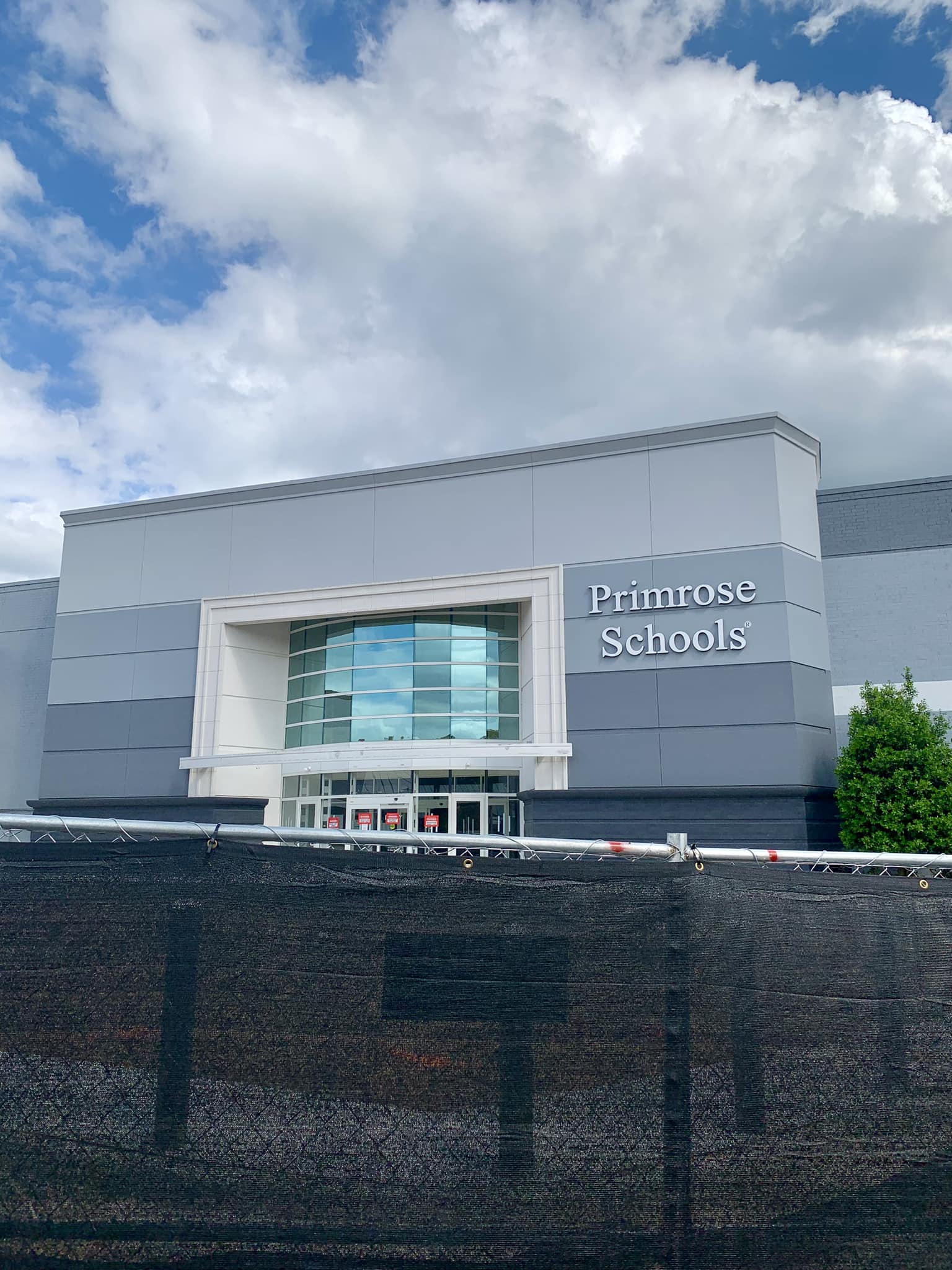 Primrose School Opening at Emory Northlake - Tucker-Northlake Community ...